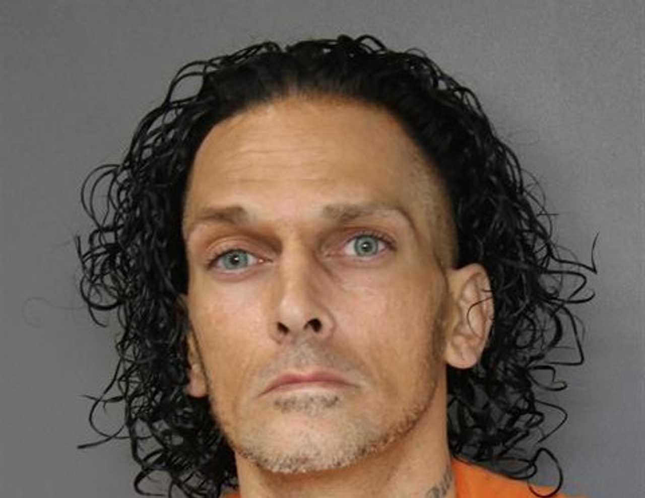 Creep Peeped On Kids In NJ Walmart Bathroom: Cops | Woodbury Daily Voice