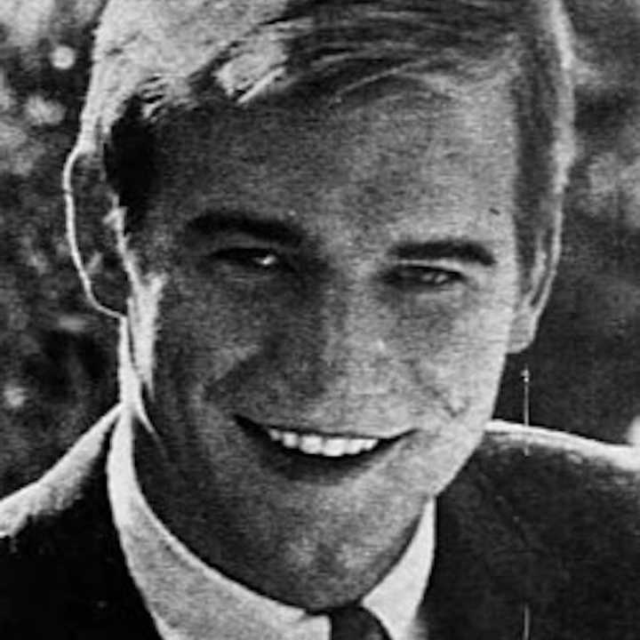 Actor Roger Ewing Dies: Starred In Legendary TV Series 'Gunsmoke ...