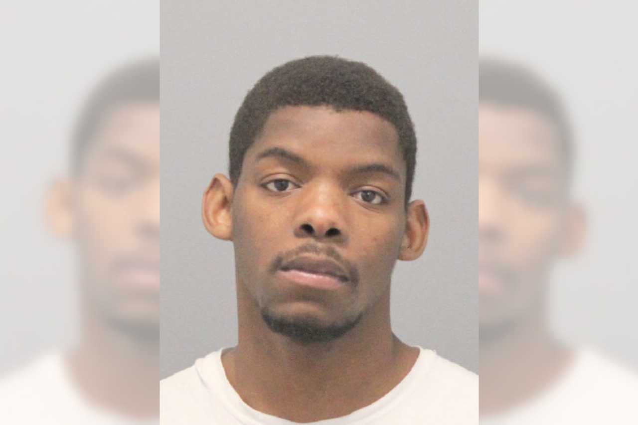 Man Punches, Robs Woman At North Lawrence Shopping Center: Police ...