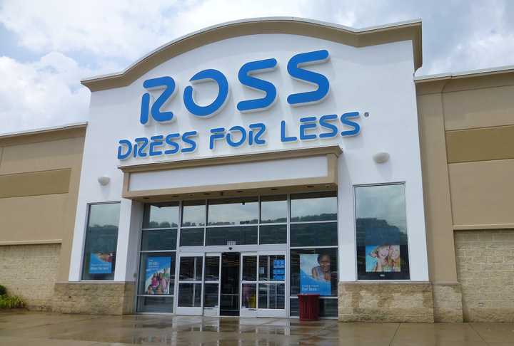 Ross Dress For Less Opening New North Jersey Store With Big Discounts ...