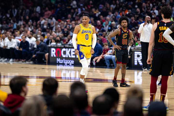 NY Native Kemba Walker, Russell Westbrook Launch AI Funeral Service ...