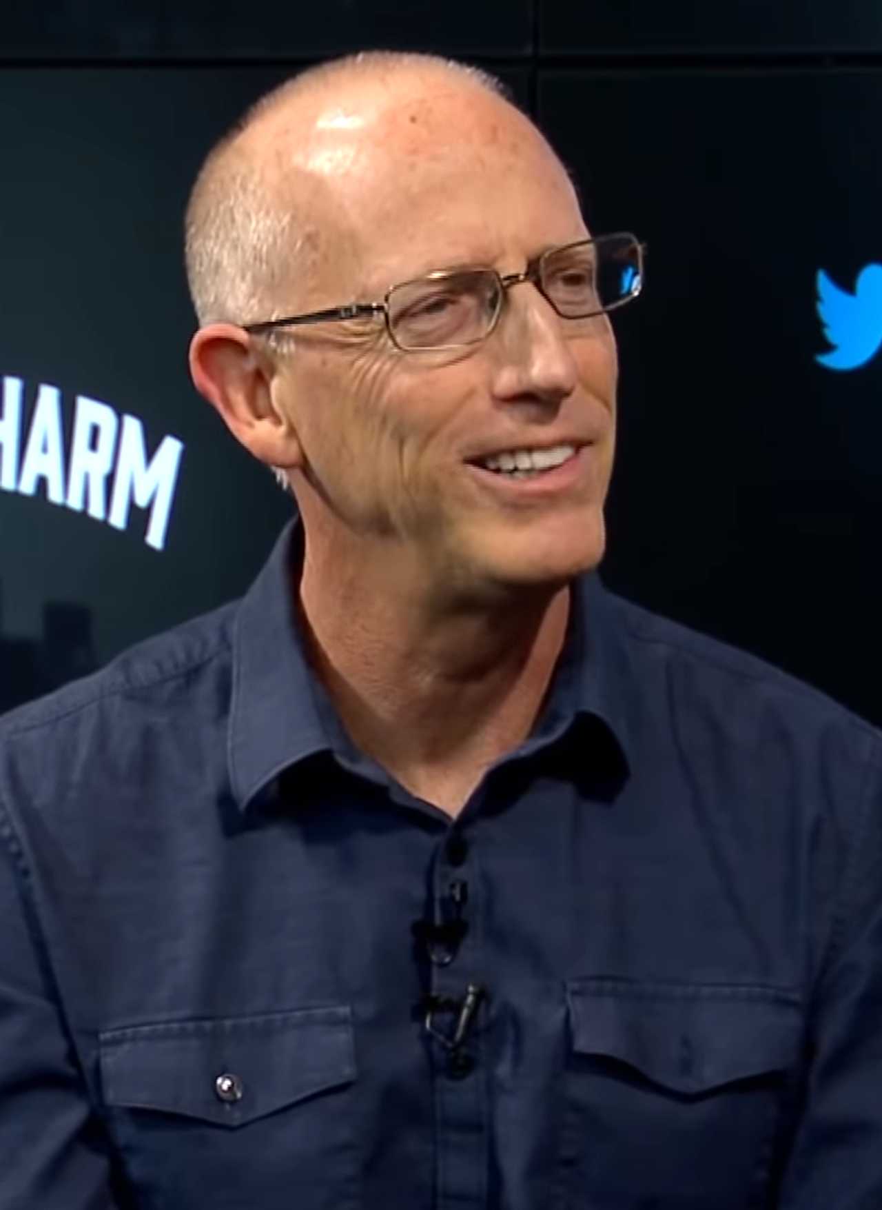 Scott Adams Dies: Controversial Creator Of 'Dilbert,' NY Native ...