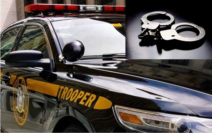 Schenectady Man Busted For Possessing Child Porn, Police Say ... Schenectady Man Busted For Possessing Child Porn, Police Say ...