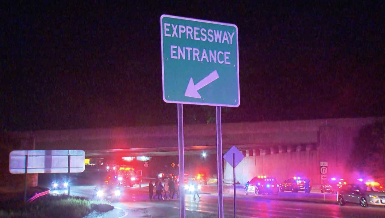 Id Released For 38 Year Old Woman Struck Killed By Suv On Busy Hudson