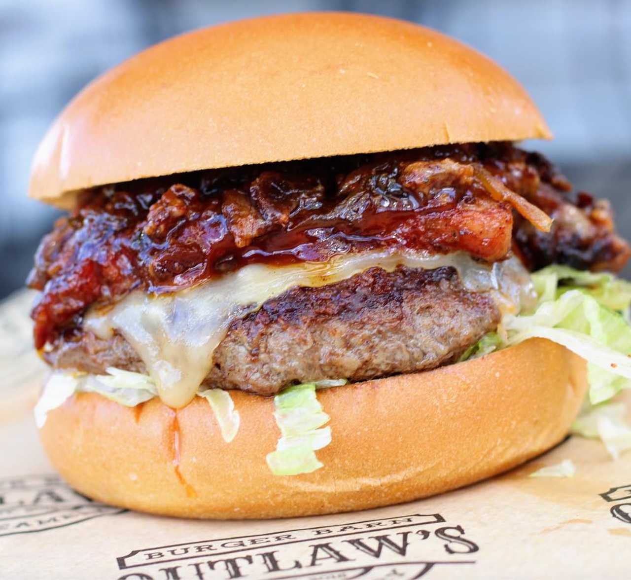 'America's Best Restaurants' Filming At Popular NJ Burger, Ice Cream ...