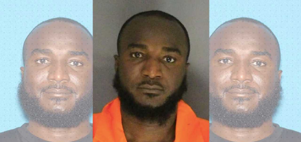 Union Man Charged With Kidnapping, Sexually Assaulting Juvenile Victim ...