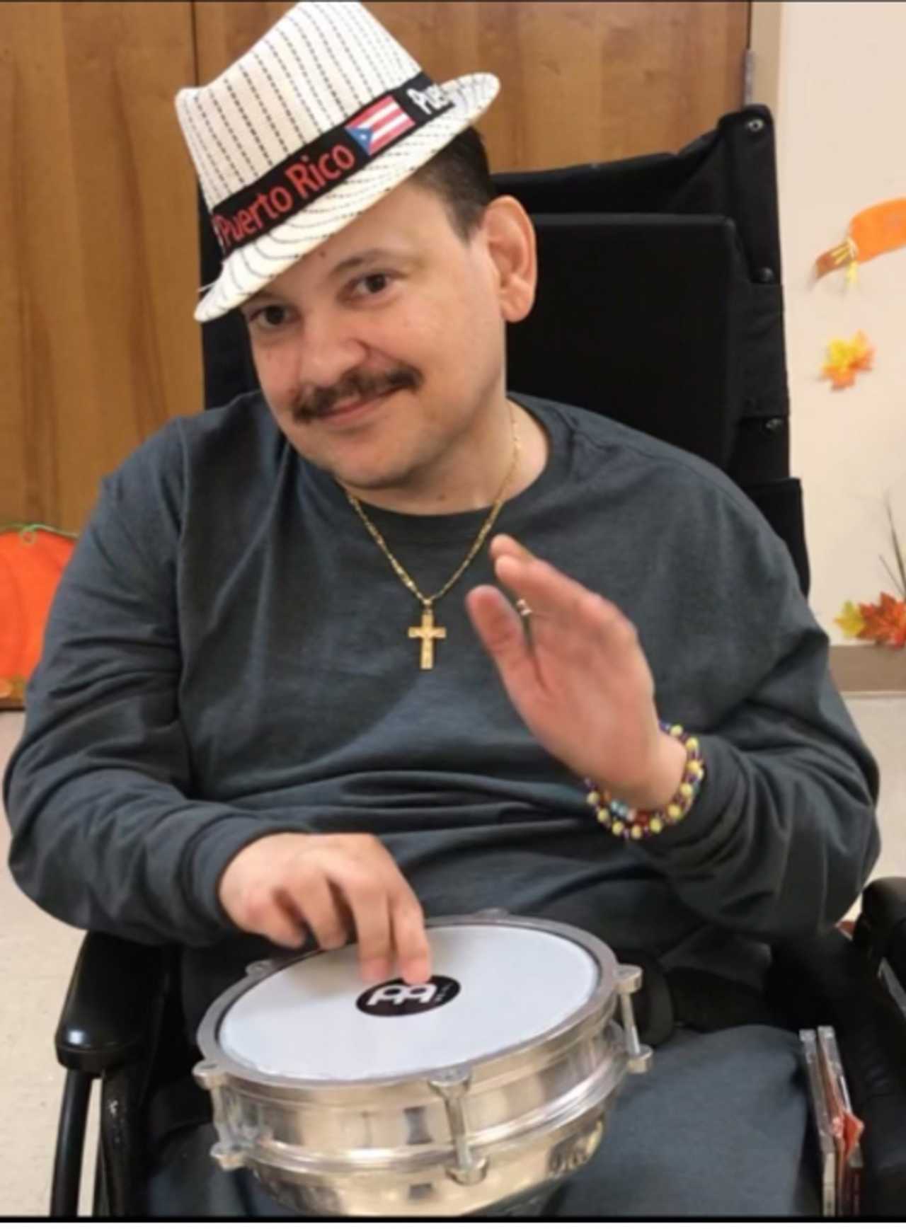 Vineland's Luis 'Louie' Mattei Loved Singing, 56 | Vineland Daily Voice Vineland's Luis 'Louie' Mattei Loved Singing, 56 | Vineland Daily Voice