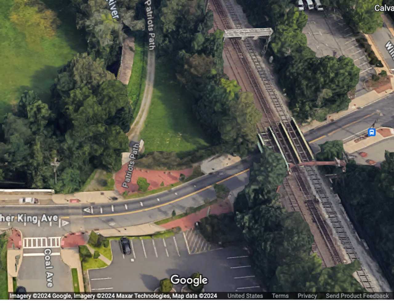 Armed Suspect Found Sleeping Following Assault On Morristown Walking