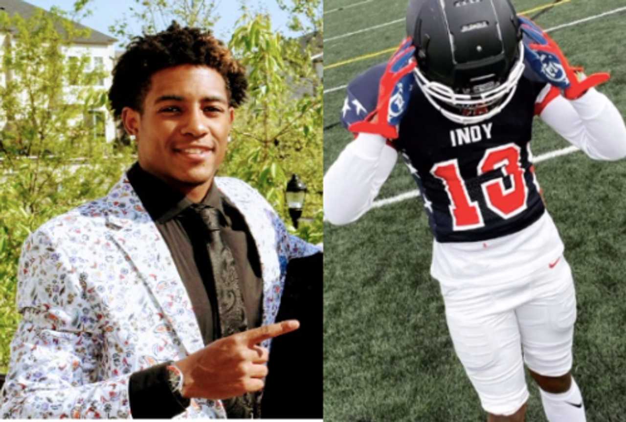 Death Of Former Loudoun County Football Player Spreads Shock, Sadness ...