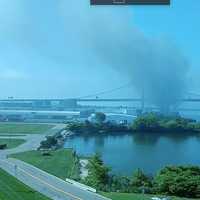 Walt Whitman Bridge | Riverside-Delanco Daily Voice