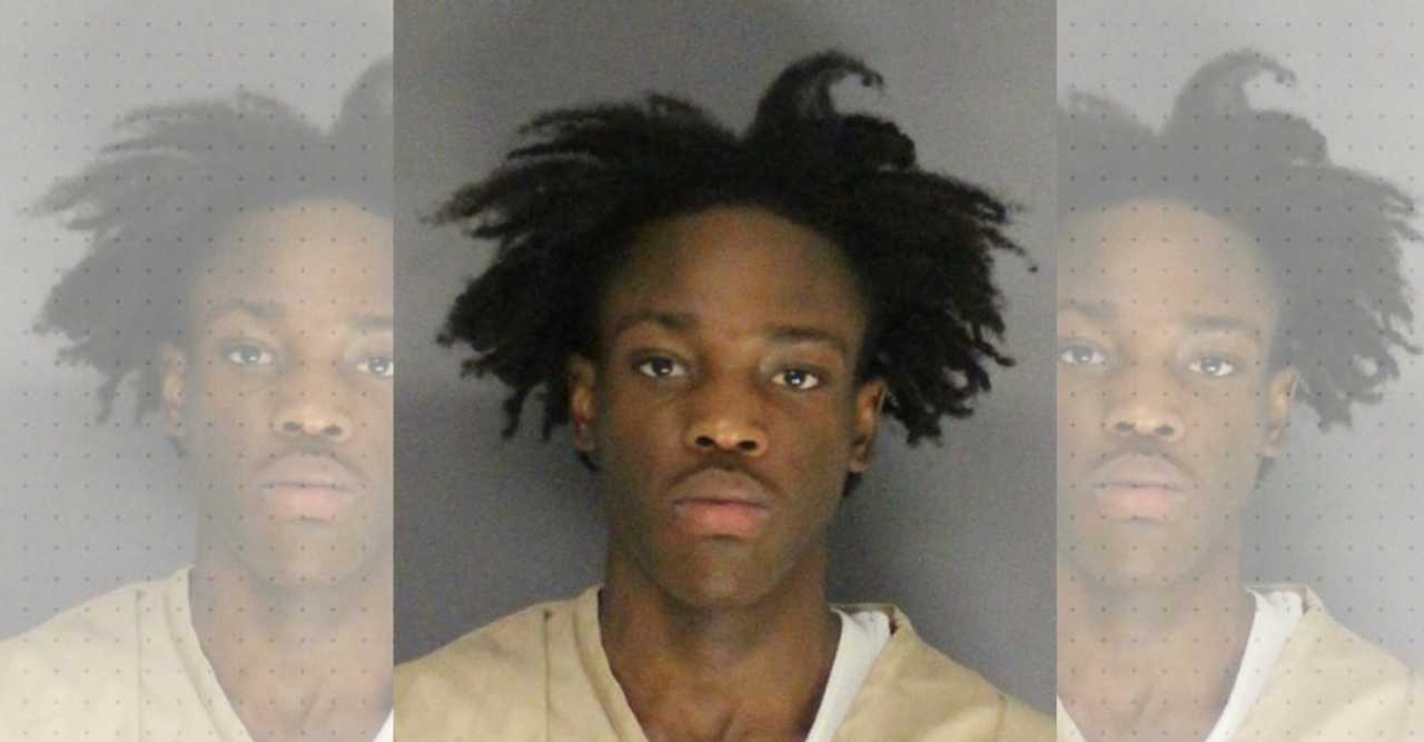 Gunman Arrested In Roselle Roadway Shootout, Police Say | Union Daily Voice