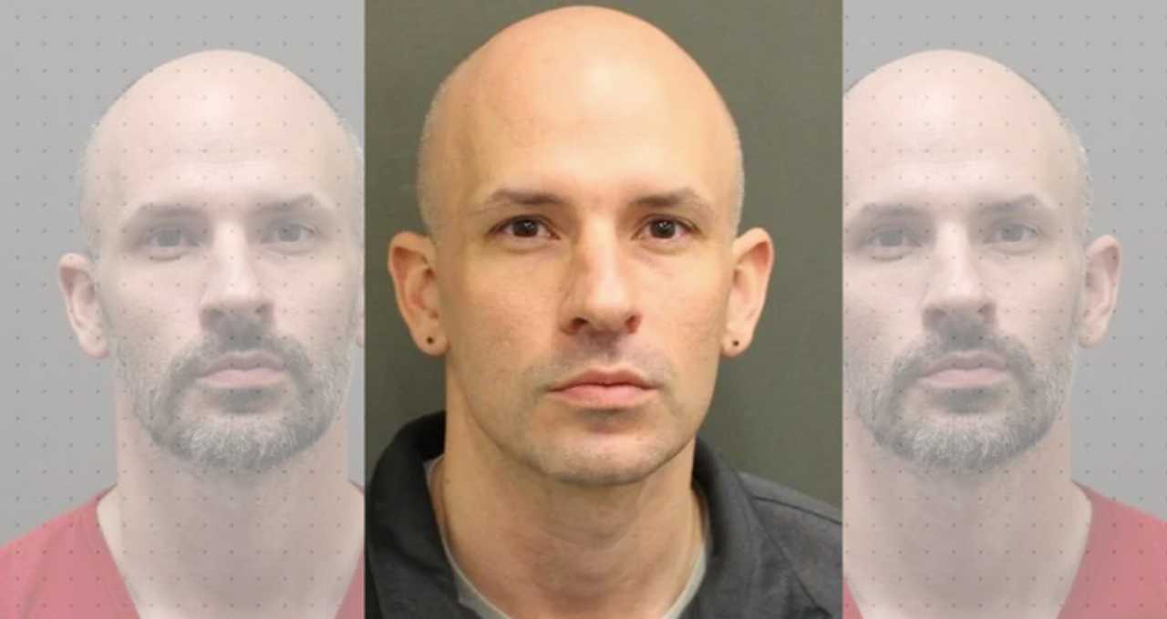 Police Probe Leesburg Man's 'Cheerleading' Business Amid Child Porn ...