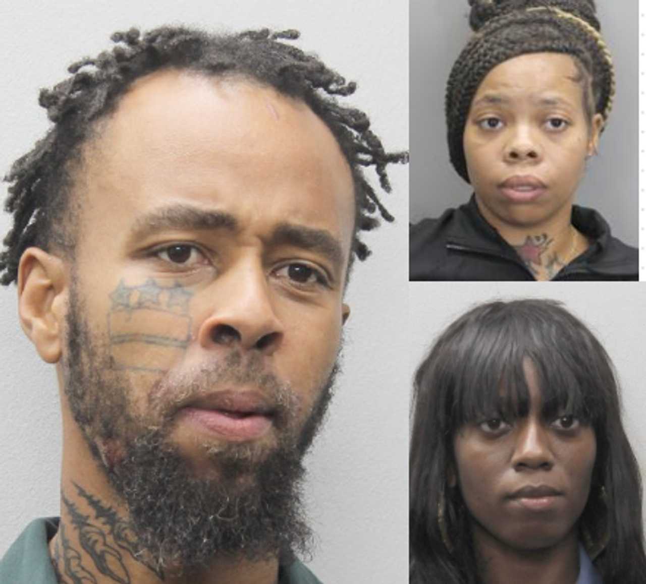 Video Bath And Body Works Thieves Arrested Following I 66 Pursuit Cops Say Springfield Daily Voice