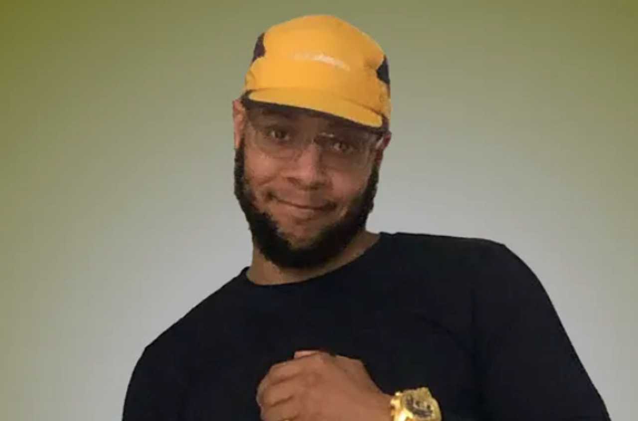 Northern VA Dad, 34, Dies Weeks After Crash Returning From Work ...