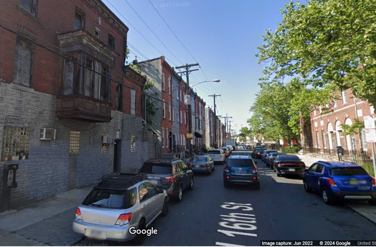 Thief Steals Minivan With 11-Year-Old Girl Inside In Philadelphia ...