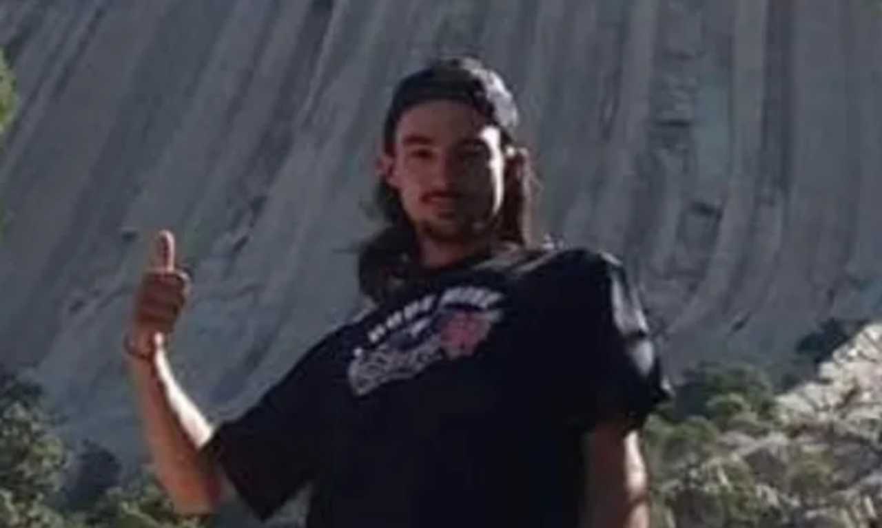 Motorcyclist, 23, Killed In NJ Crash Was Movie Set Builder | Netcong ...