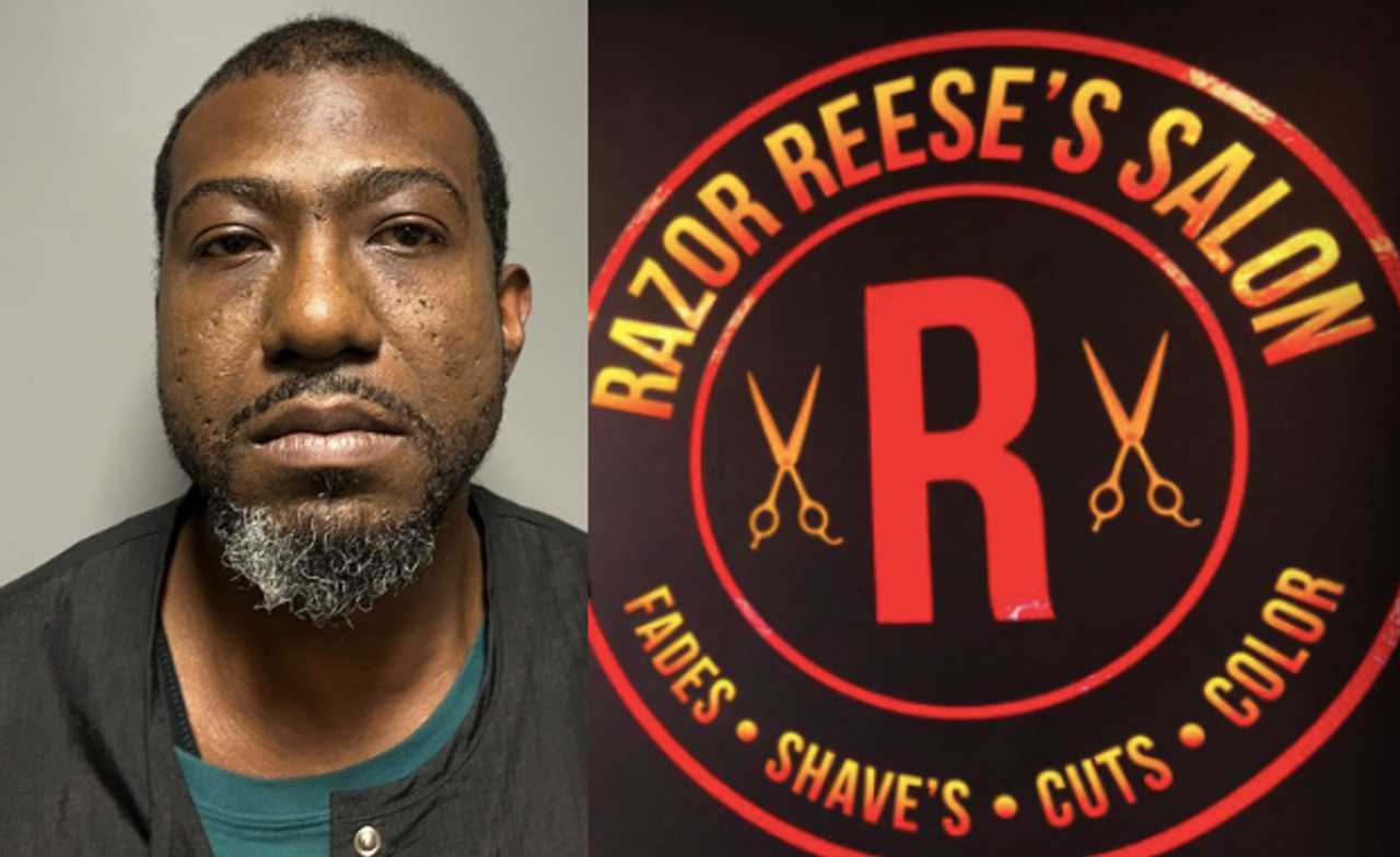 Barber Fires 7 Shots Kills Neighbor While On Phone With Dispatchers