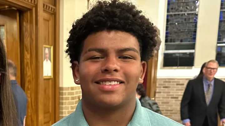 Harrison Eighth-Grade Student Dies Suddenly In Fall From Parking Garage ...