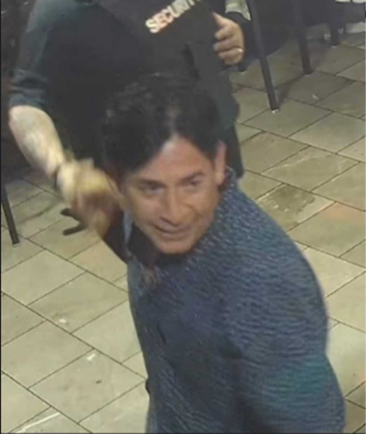 Homicide Suspect At Large After Peekskill Incident That Left Man Dead ...