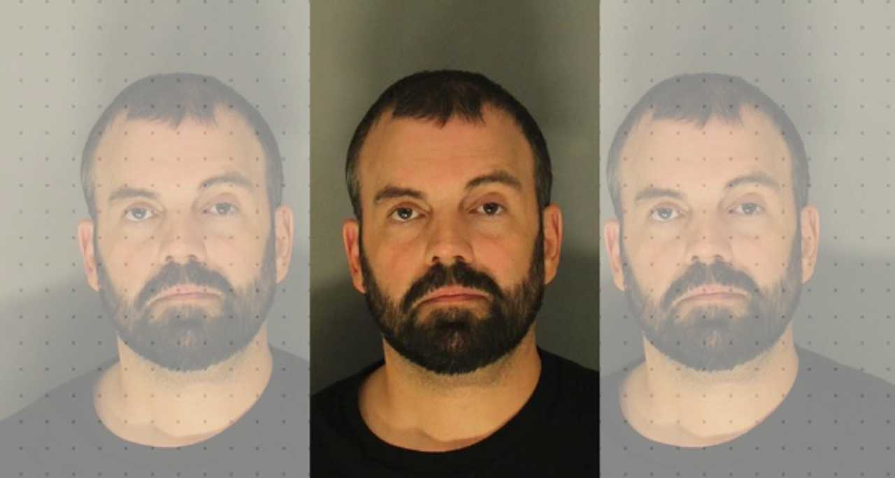 Tesla Driver Arrested In NJ Road Rage Shooting, Police Say | Newark ...