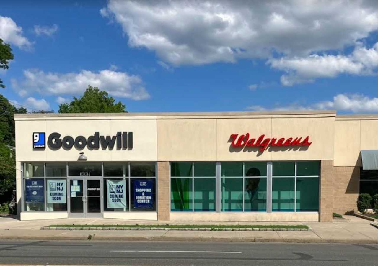 New Goodwill Store To Open In Larchmont: Here's Where | Mamaroneck ...