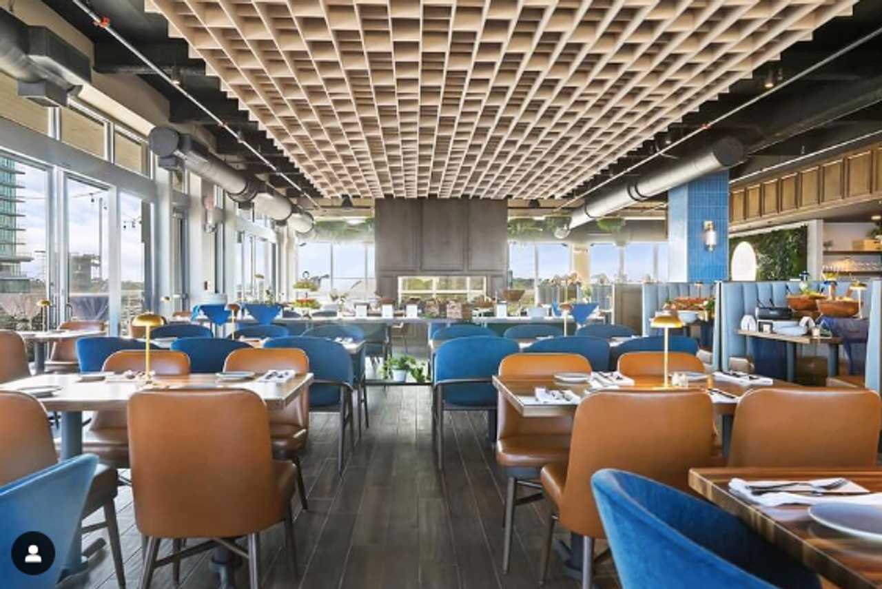 Highly-Anticipated Rooftop Restaurant Now Open In Popular NJ Beach Town ...
