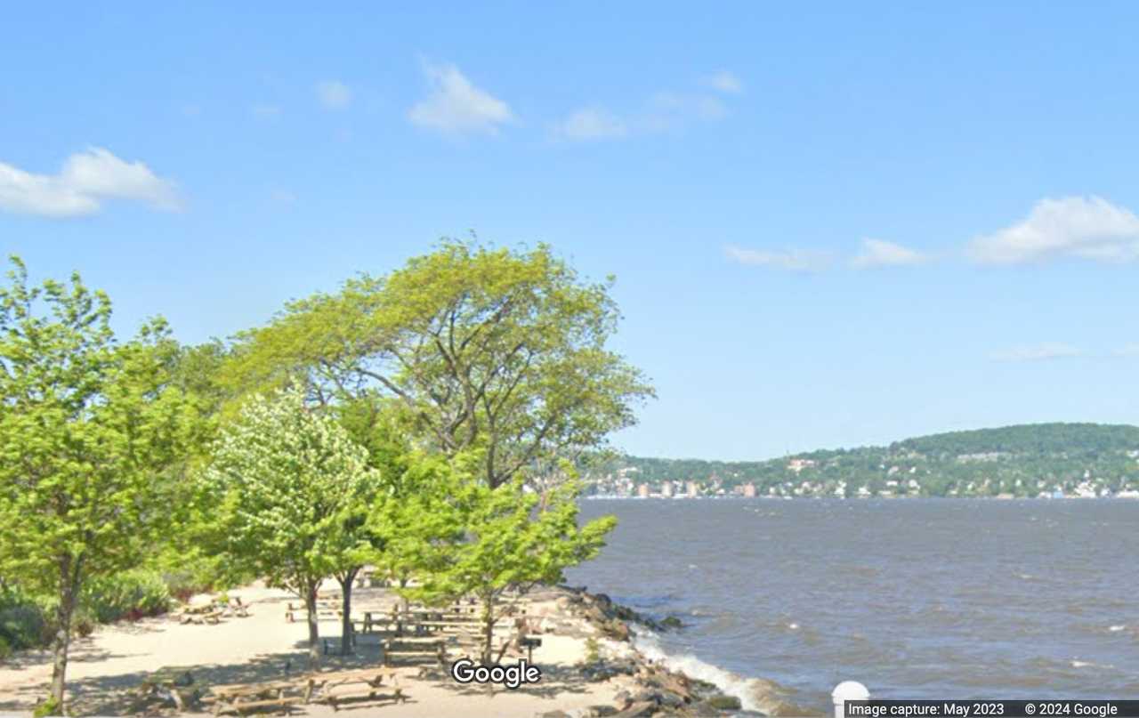 Latest Update: Croton Point Park Beach Cleared To Open By Health ...