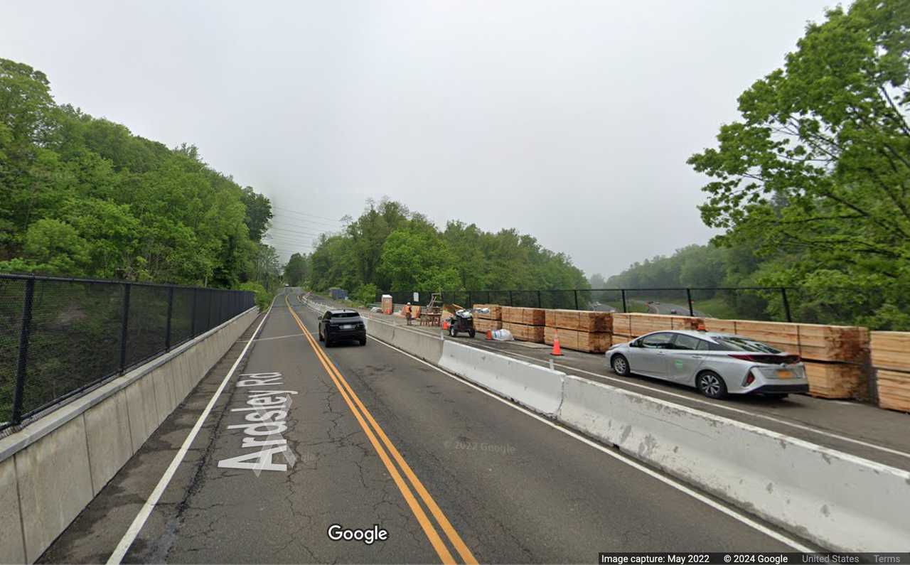 Expected Completion Date Announced For Years-Long Bridge Repair Project ...