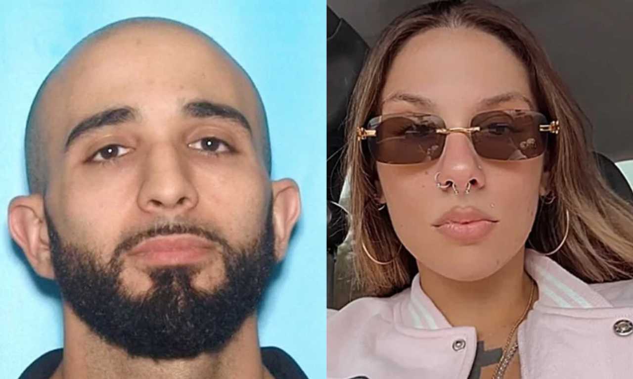 Murder Suspect Dies By Suicide After Swat Standoff In Nj Town
