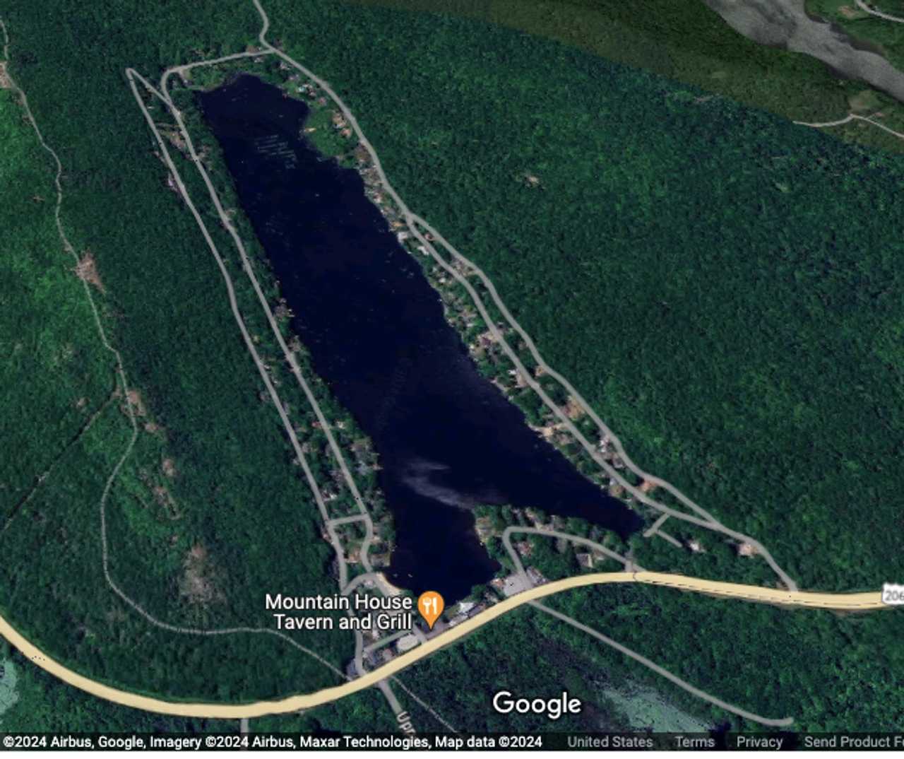 Body Of Missing Paddleboarder Recovered From NJ Lake | Highland Lakes ...