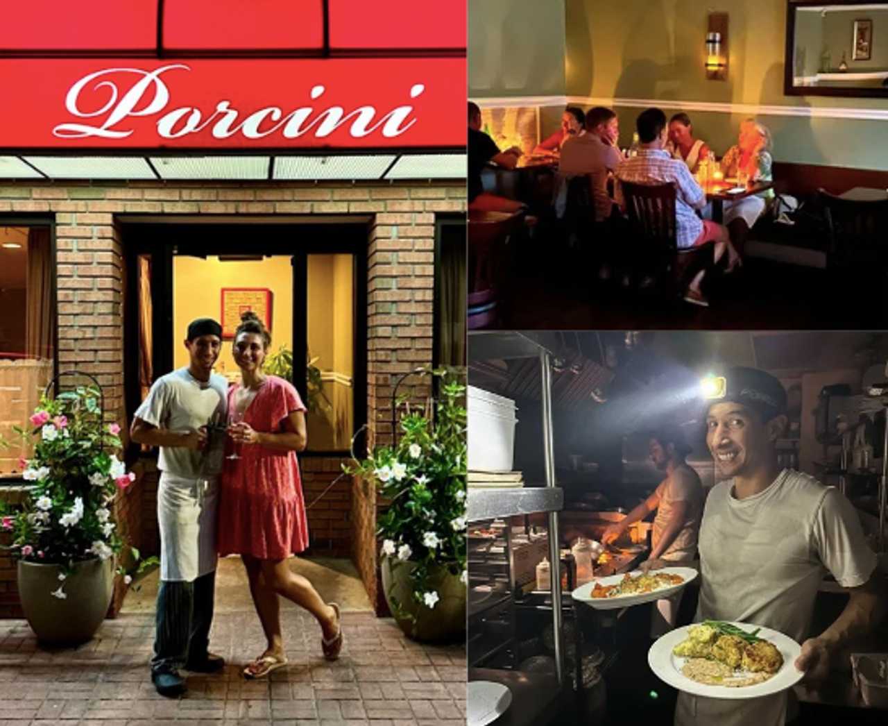Popular Jersey Shore Italian Restaurant Powers Through Another Blackout ... Popular Jersey Shore Italian Restaurant Powers Through Another Blackout ...