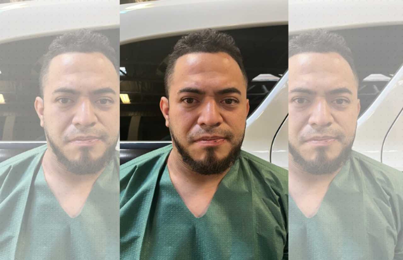 DUI Driver Leads High-Speed Pursuit Before Crashing In Virginia, Cops ...