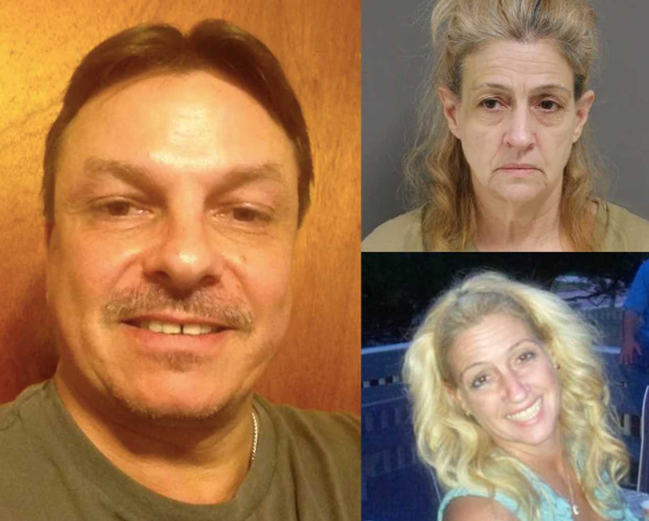 Toms River Woman Admits To Killing Roommate With Shower Rod, Wooden ...