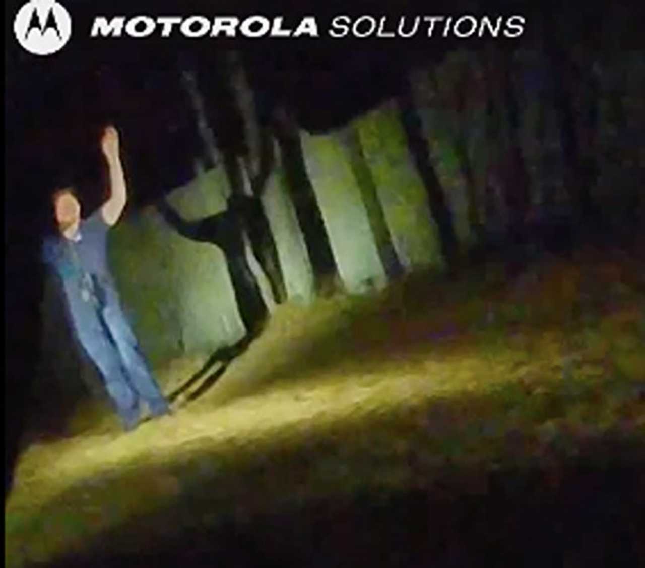 Officers Not Indicted In Armed South Jersey Mans Shooting Death Ag