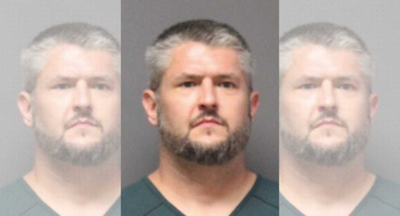 Jackson Man Indicted For Killing Air Force Vet, Roommate: Officials ...