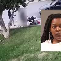 7-Month-Old Baby's Accused Shooter Arrested In Philadelphia, Police Say ...