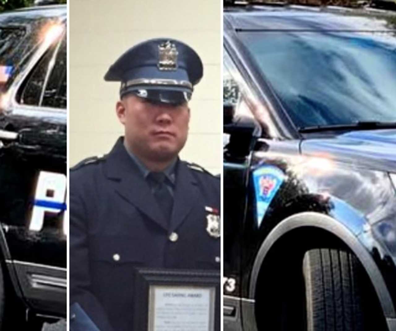 Disturbing New Details Released In Arrest Palisades Park Police Officer ...
