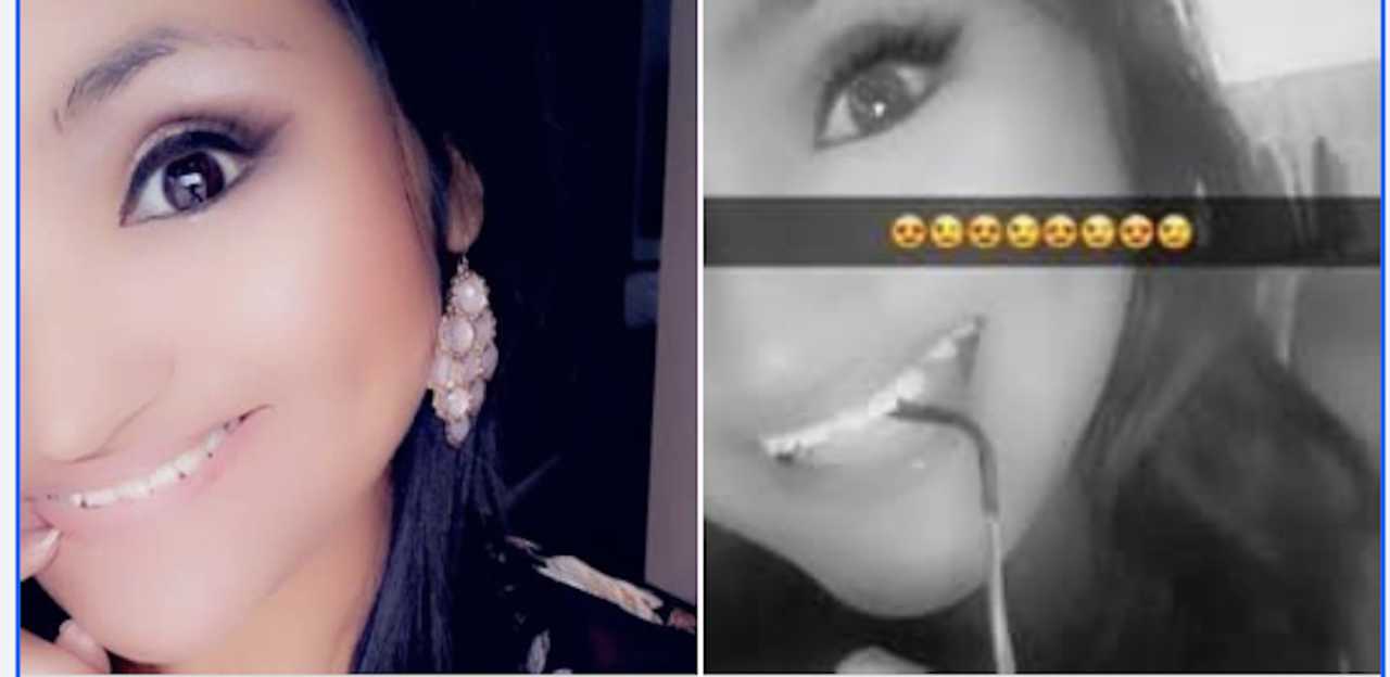 Missing Have You Seen This 25 Year Old Poughkeepsie Woman Southwest