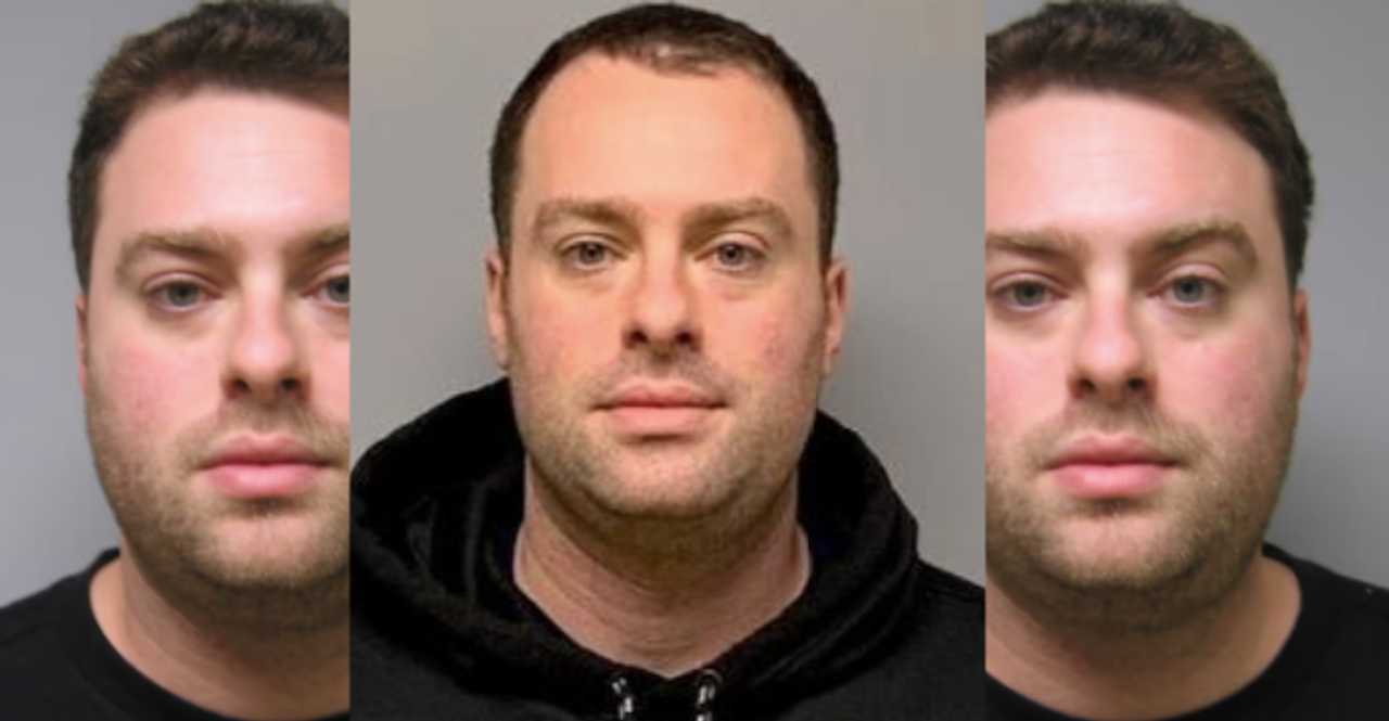 Ive Seen You Before Sex Offender Told Teen Victim He Stalked On Bergen County Streets Cops