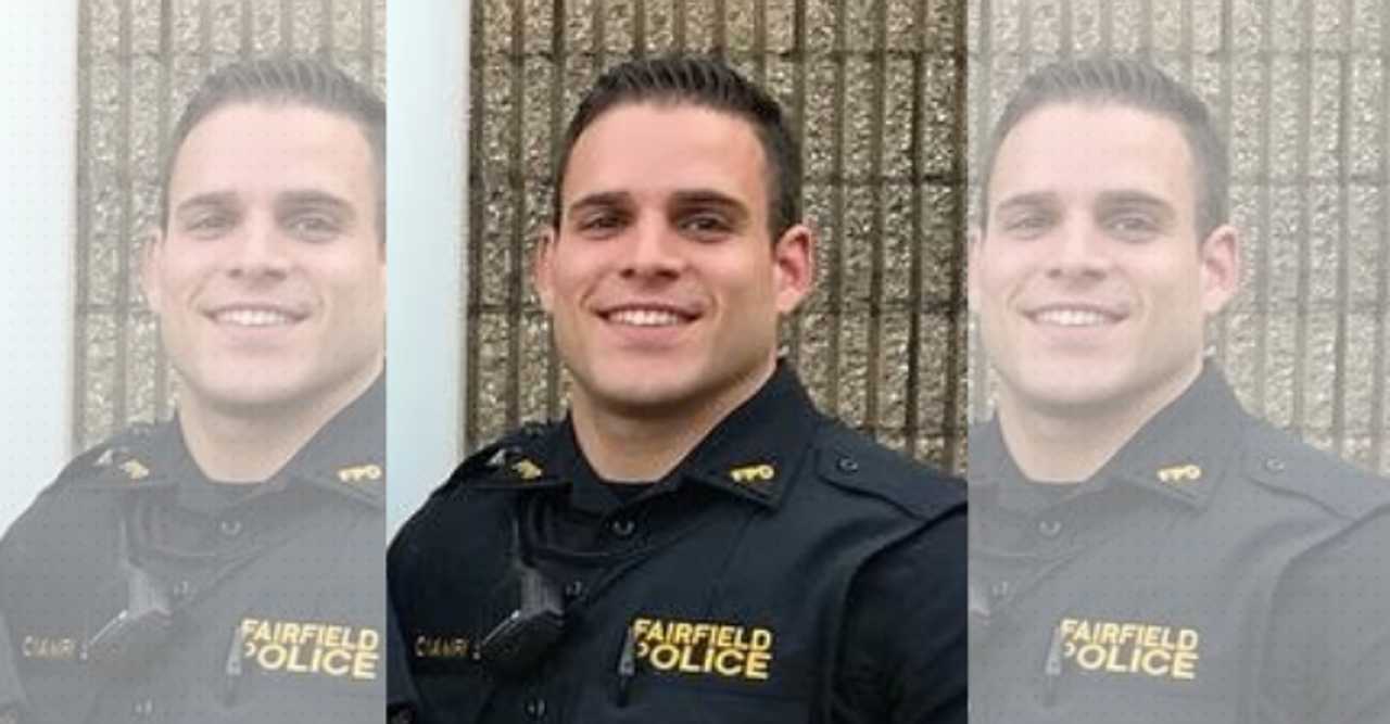 Award-Winning NJ Police Officer Battles Cancer, Chief Pleads For ...