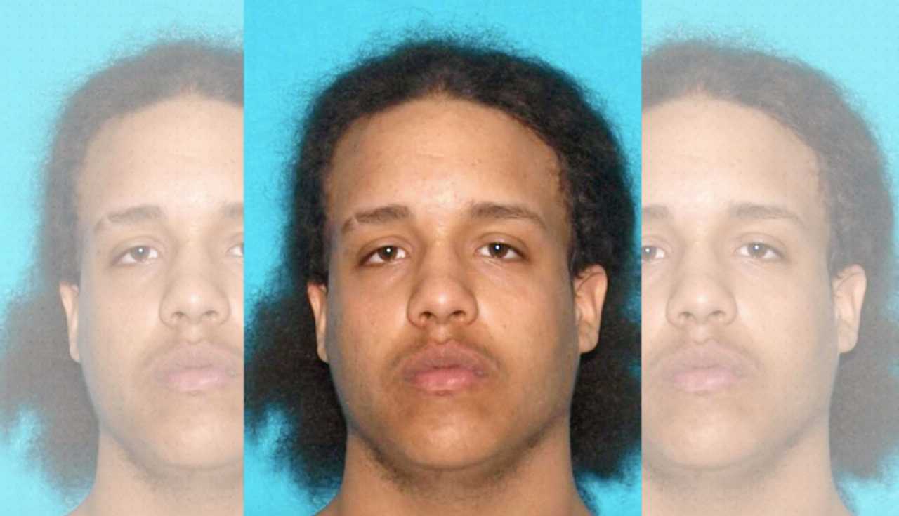 North Bergen Man, 26, Stomps On Victim's Head In Brutal Guttenberg ...