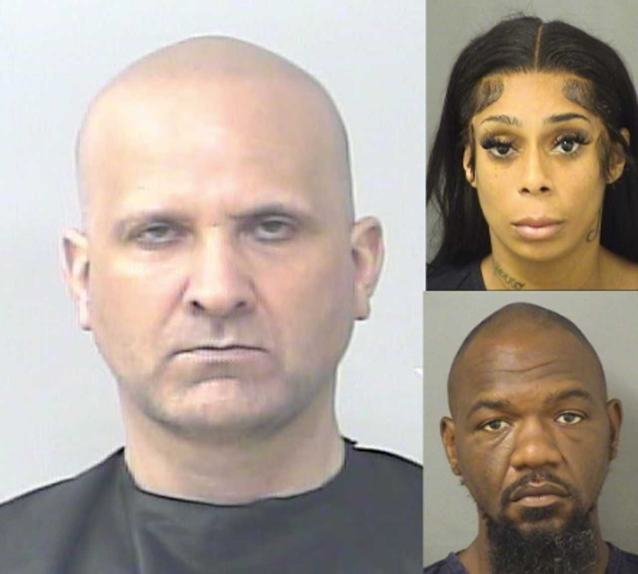 NJ Victim Seriously Burned In Chemical Attack Carried Out By FL Pair ...