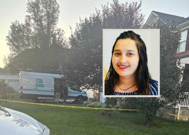 Mamta Bhatt's Husband Charged With Concealing Body, Arrested, Manassas ...