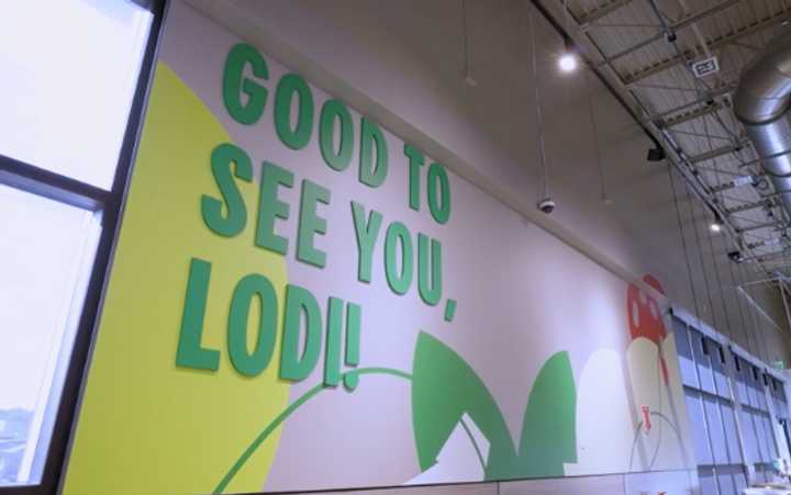 Amazon Fresh Opens In Shuttered Lodi Kmart (Look Inside) | Garfield ...