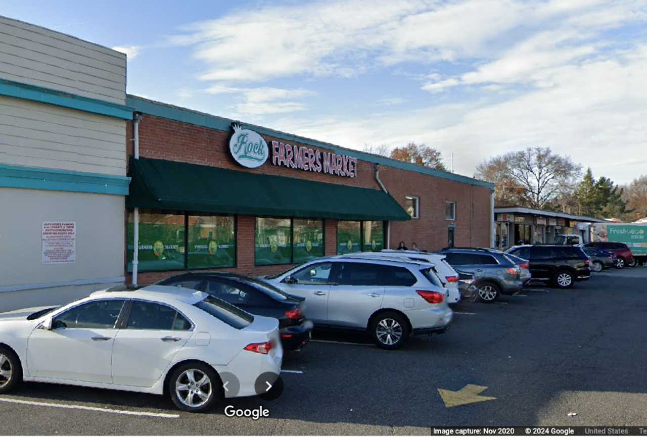 Farmers Market Sex Assault Fair Lawn Man 26 Released After Glen Rock Incident Police Say