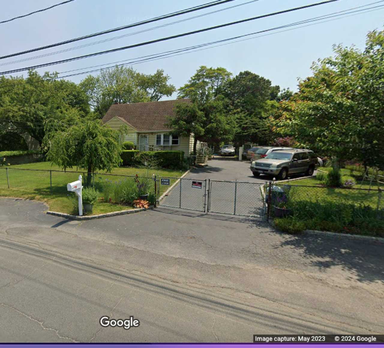 Long Island Resident Killed After House Fire Breaks Out | Merrick Daily ...