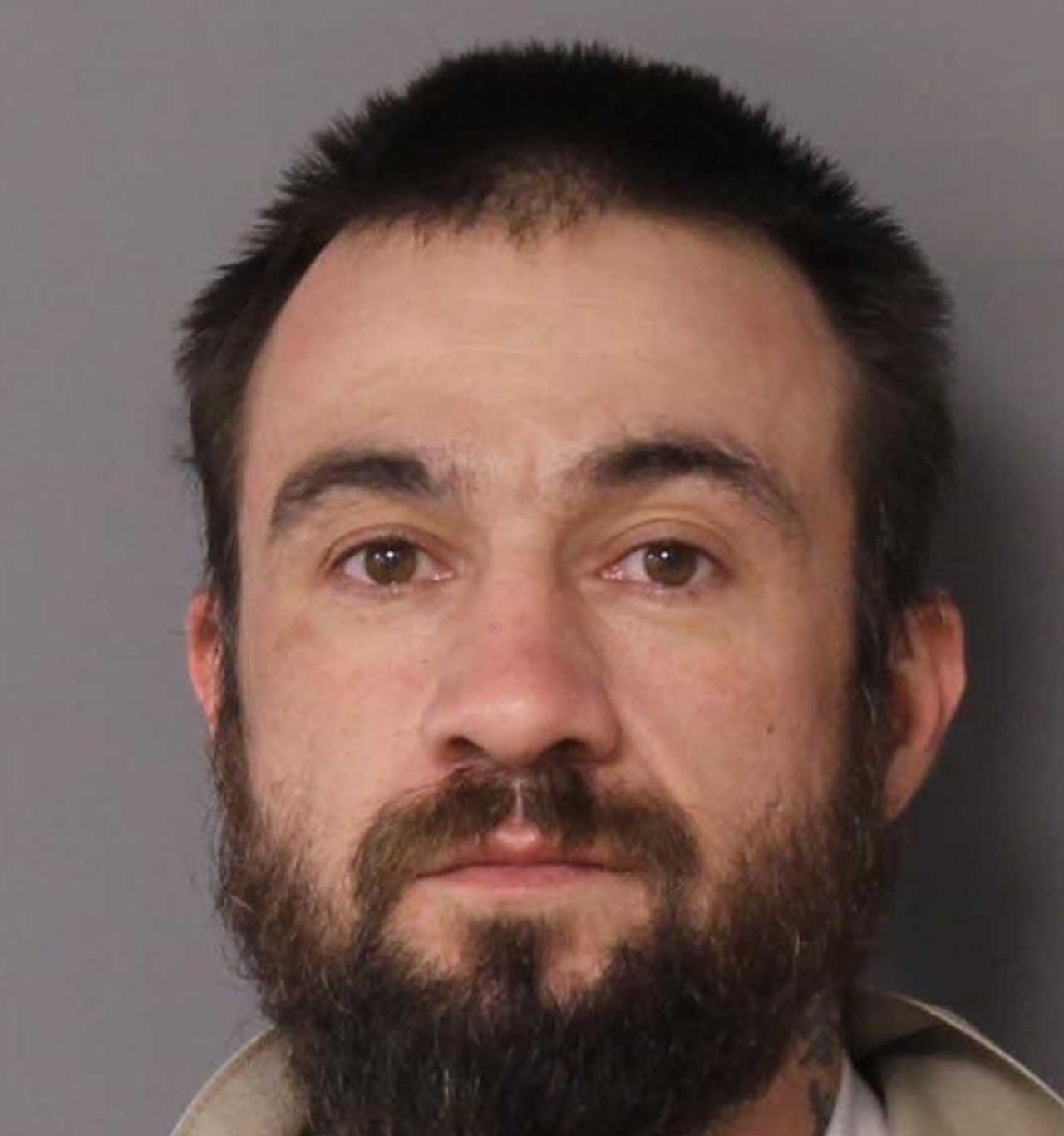 Man Arrested With 'Weapon Of Mass Destruction' Was Wanted In ... Man Arrested With 'Weapon Of Mass Destruction' Was Wanted In ...