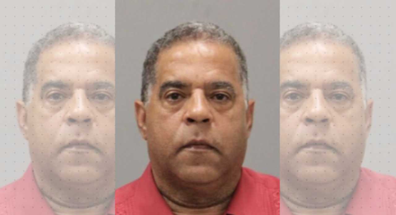New Brunswick Pastor Charged With Sexually Assaulting Juvenile ...