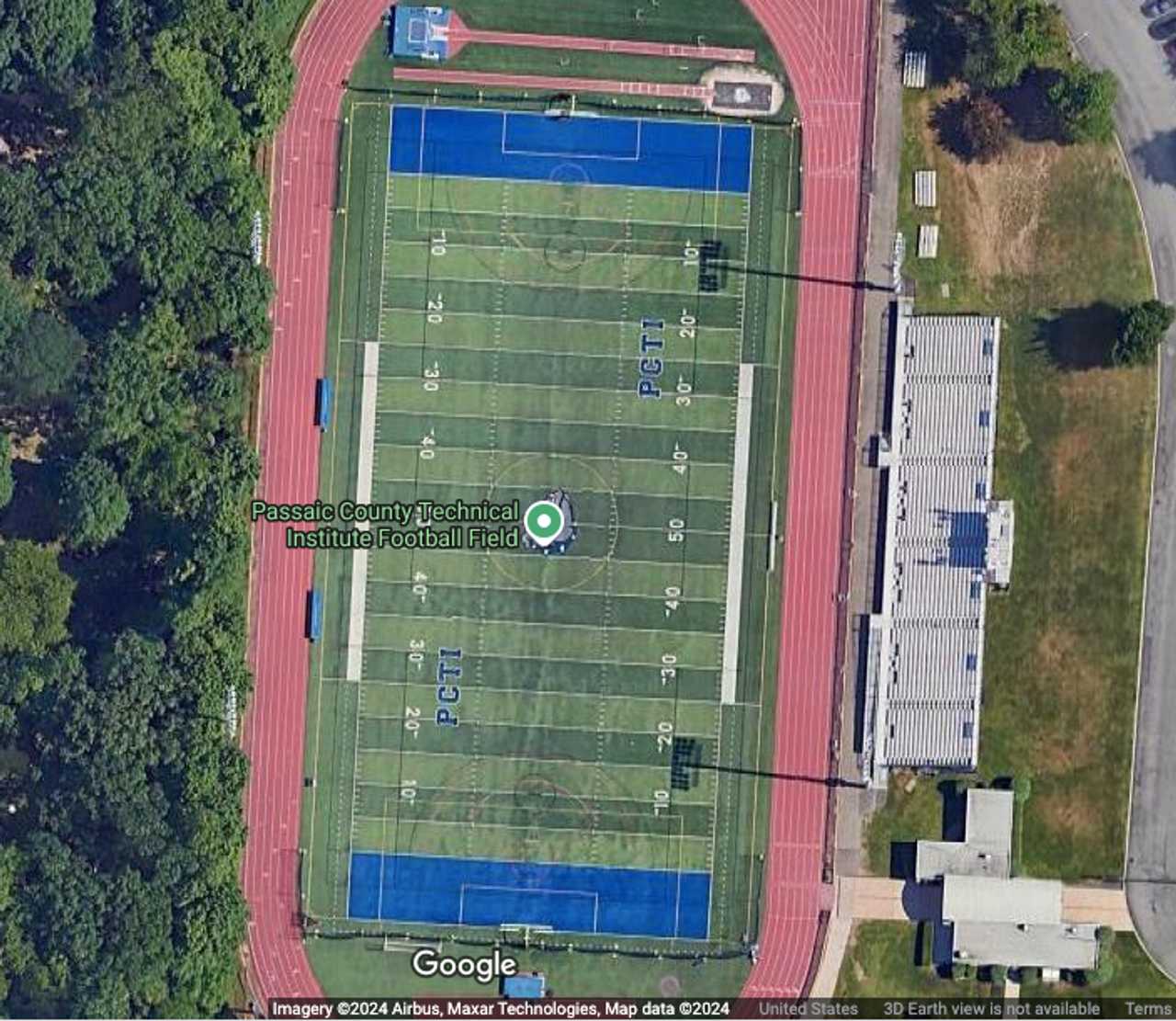 Details Released In Shooting At Lenape HS Football Game In Wayne ...