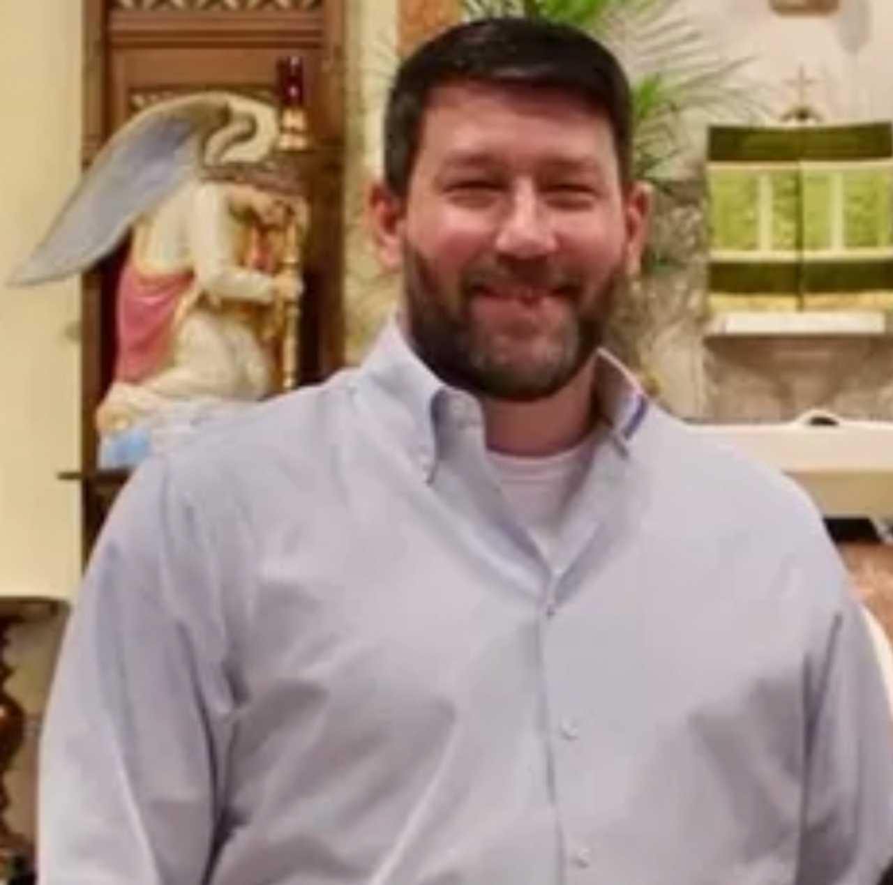 Champion HS Wrestler, Business Owner 47-Year-Old Andrew Cook Dies ...